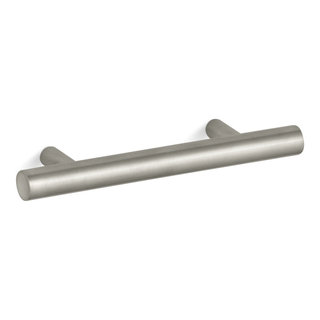 Kohler Purist 3" Drawer Pull - Transitional - Cabinet And Drawer Handle ...