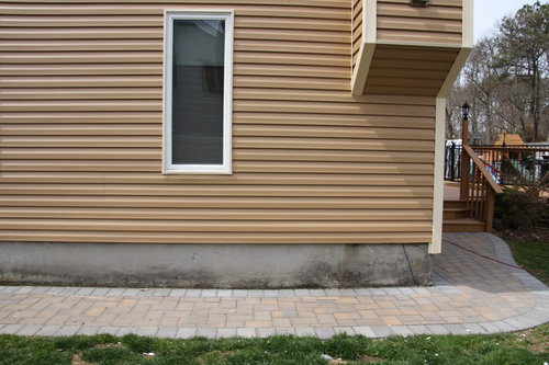 Need help picking PAREX Stucco Color