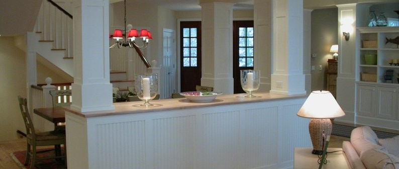 DAN VOS CONSTRUCTION COMPANY - Project Photos & Reviews - Ada, MI US ...