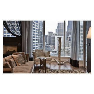Escala - Contemporary - Seattle - by MusaDesign Interior Design | Houzz