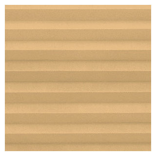 Custom Cordless Single Cell Shades, 26in, 26"x64" - Traditional ...