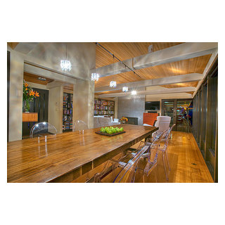 Draw The Line Design - Seattle - by Pilar Calleja - Draw The Line ...
