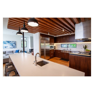 CLB Network - MMD Construction - Rancho Santa Fe, CA - 2 - Modern ...