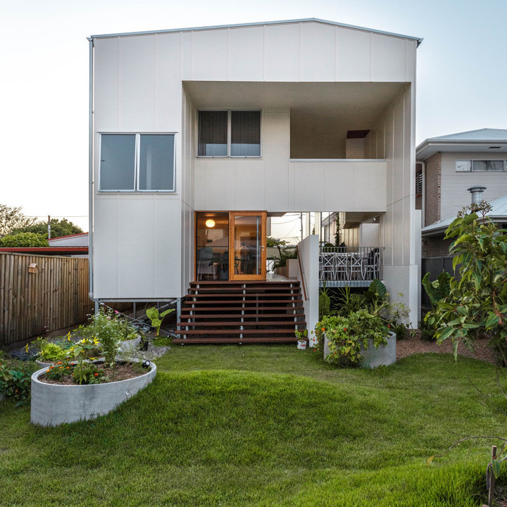 75 Most Popular 75 Beautiful Exterior Ideas & Designs Design Ideas for ...