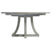 Bernhardt Cornelia Dining Table, 60 W" x 60 D" x 30 H" - Transitional - Dining Tables - by ...