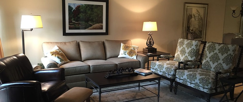 BENJAMIN ODDEN - INTERIOR DESIGNER - ETHAN ALLEN - Project Photos ...