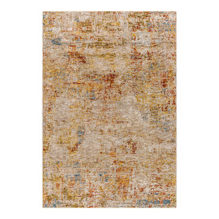 Mona lisa MNI-2300 Rug, 2' x 3' - Contemporary - Area Rugs - by Surya ...