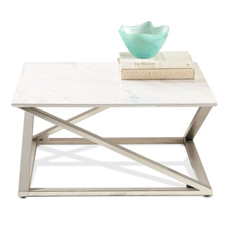 Zurich Cocktail Table - Contemporary - Coffee Tables - by HedgeApple ...