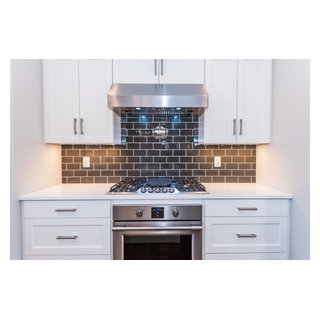 Two Story - Kitchen - Other - by Dickison Builders | Houzz