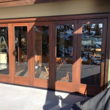 Eclipse Door System - Photos & Ideas | Houzz