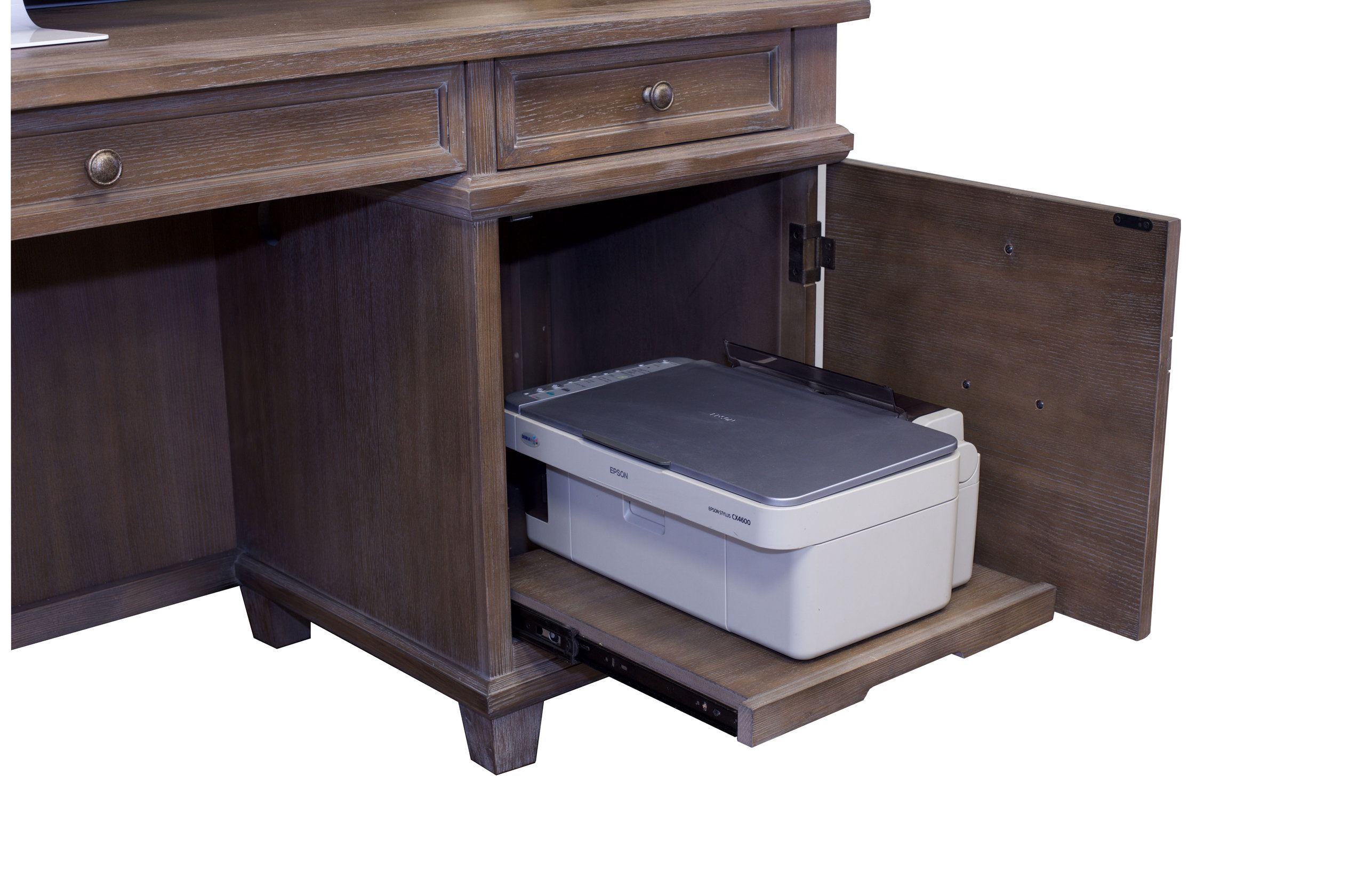 Martin Furniture Carson Credenza - Buffets And Sideboards - by Martin ...