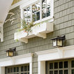 The Window Box - Craftsman - Exterior - Toronto - by David Small Designs
