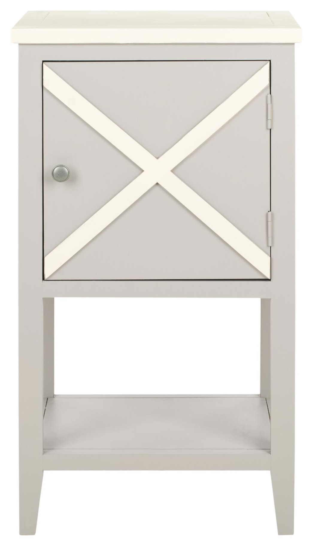 Ward Side Table - Contemporary - Side Tables And End Tables - by zopalo ...