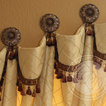 Drapery - Traditional - Dallas - by Custom Drapery Designs, LLC.