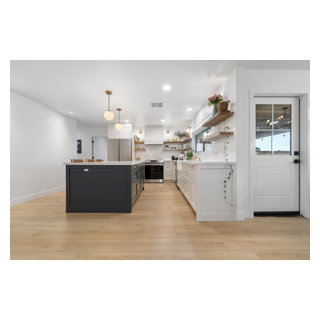 Soho Signature | Modin Rigid LVP Collection Customer Space | AZ ...