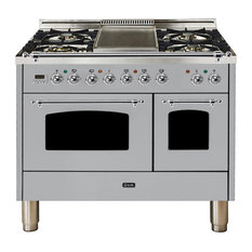 40 Inch Gas And Electric Ranges | Houzz