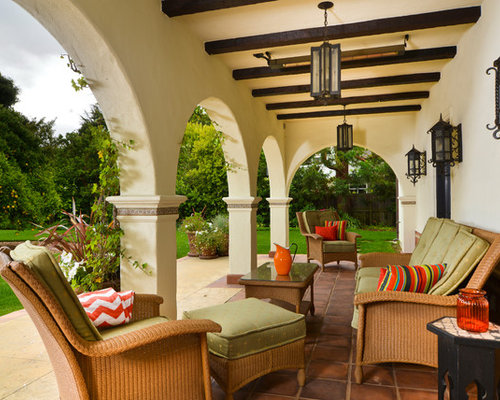 Best Spanish Arches Design Ideas & Remodel Pictures | Houzz