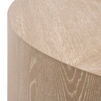 Roto Large Coffee Table - Transitional - Coffee Tables - by HedgeApple ...