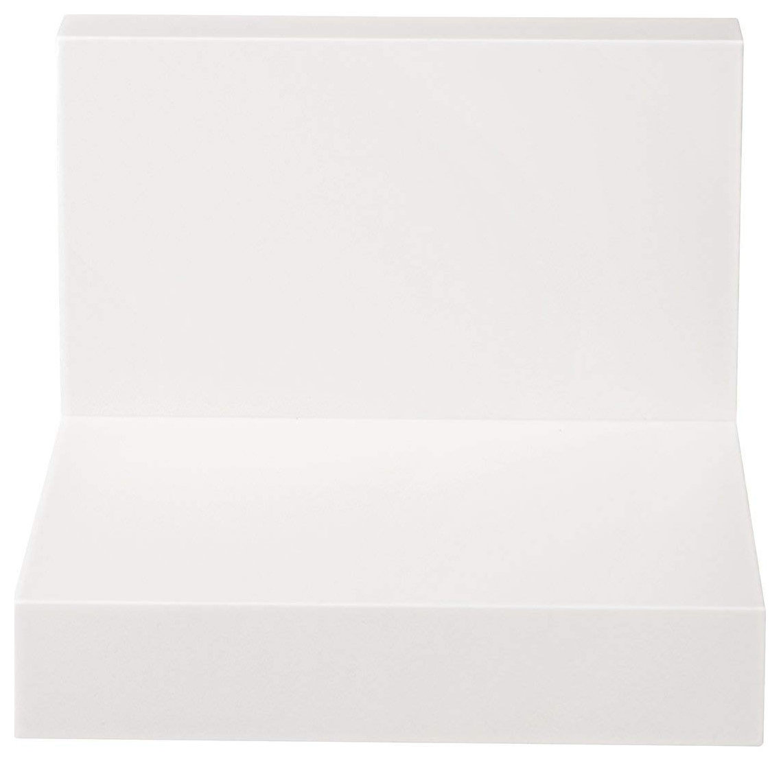 Command HOM23Q-2ES Display Ledges with 8 Medium Strips, Quartz, 2-Pack ...