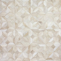 Bashian Nixon Area Rug Camel 4' X 6' - Contemporary - Area Rugs - by ...