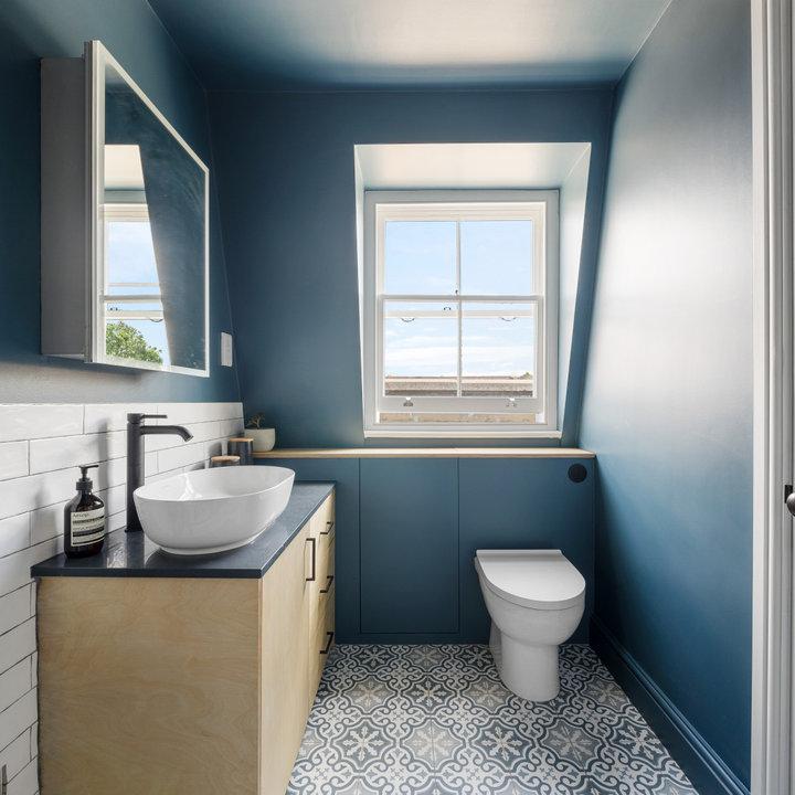 75 Most Popular 75 Beautiful Cloakroom Ideas and Designs Design Ideas ...