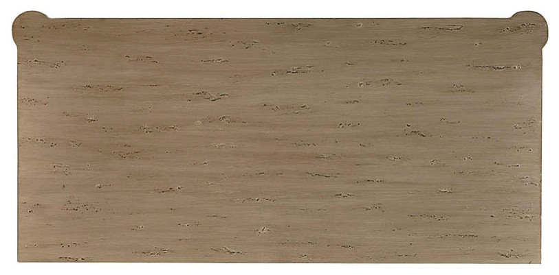 Large Field Chest - French Country - Accent Chests And Cabinets - by ...