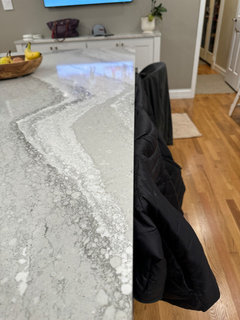 Help with countertop selection