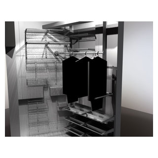 101 Cleveland Street Fitzrovia London W1T 6FA storeroom - Modern ...