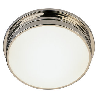 Roderick Flushmount - Transitional - Flush-mount Ceiling Lighting - by ...
