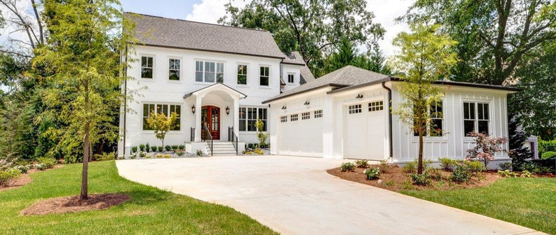 J. THOMAS DESIGNS - Project Photos & Reviews - Atlanta, GA US | Houzz