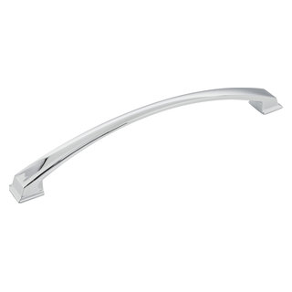 Roman Cabinet Pull 224mm - Transitional - Cabinet And Drawer Handle ...