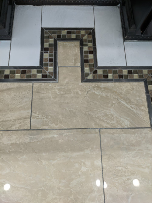 Tile Guru - help me ID this tile | Houzz Forum