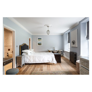 The Priory | Ipplepen | Devon - Traditional - Bedroom - Devon - by Co ...