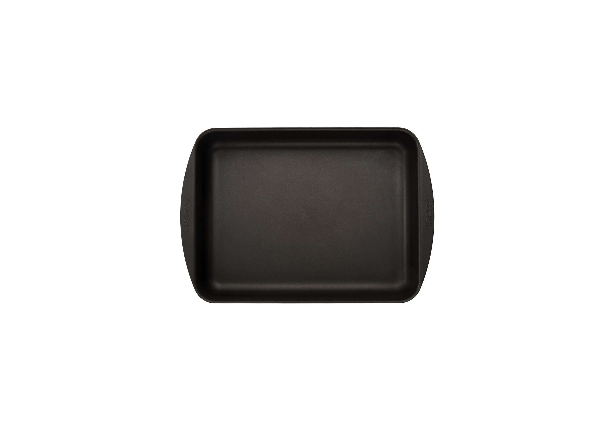 SCANPAN Classic 3.25qt Roasting Pan - Roasting Pans And Racks - by ...