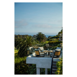 Tim Clarke Design - Project NP2 - Contemporary - Los Angeles - by Tim ...