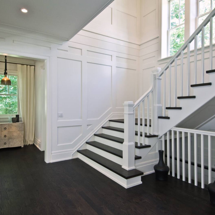 Judges Paneling - Photos & Ideas | Houzz