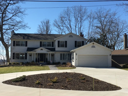 Home residing project - how to make it extraordinary?