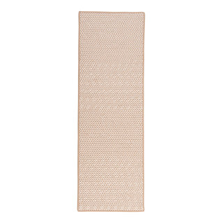 Herringbone Mudroom Runner Indoor/Outdoor Rug HB19, 30"x96 ...