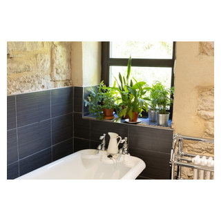 Cottage and Outbuilding Conversion - Traditional - Other - by Mud and ...