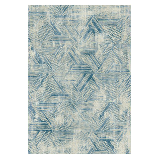 Dynamic Rugs Quartz 27041-100 Rug Rug, 2'x3'11" - Contemporary - Area ...
