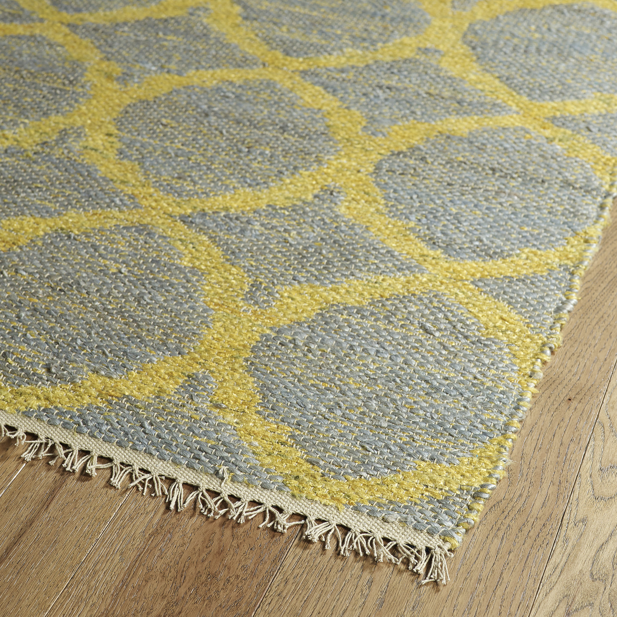 Kaleen Kenwood Collection Rug, 5'x7'9" - Contemporary - Area Rugs - by ...