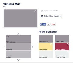 Nothing goes with manor red!! | Houzz AU