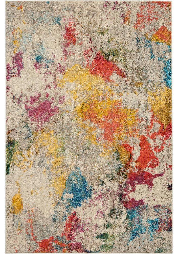Celestial Area Rug - Contemporary - Area Rugs - by Bison Commerce | Houzz