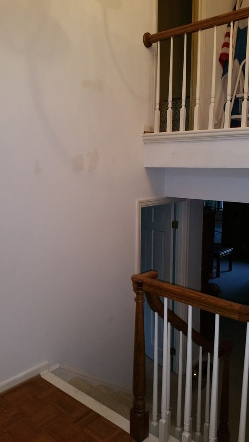 Raised Ranch Entryway - Ideas?