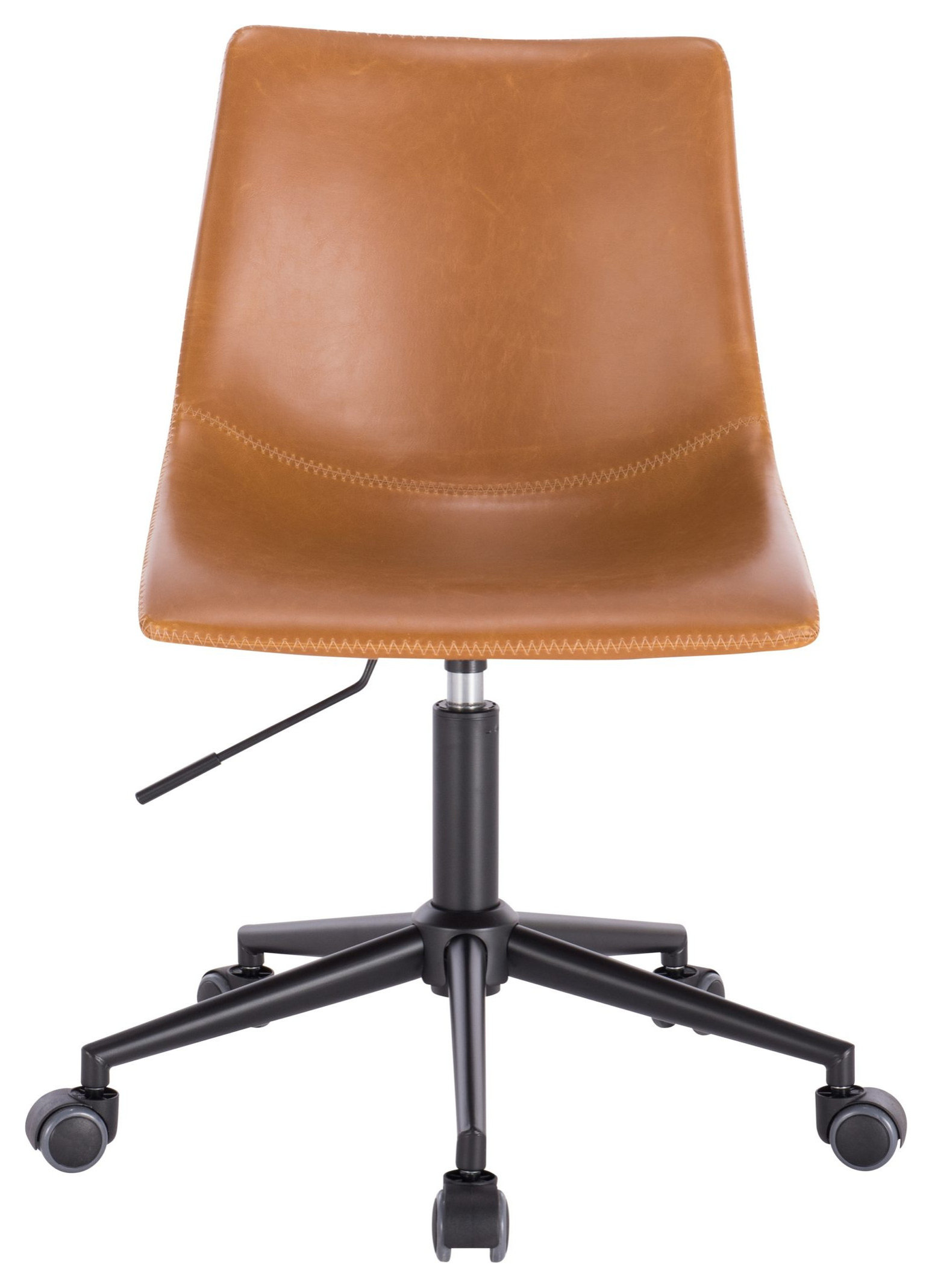 Pat Office Chair - Contemporary - Office Chairs - by AFB Decor | Houzz