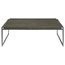 Palliser Furniture, Thiago Cocktail Table, Square - Transitional ...