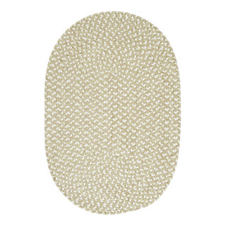 Confetti Variegated/Multi Indoor Rug Baby/Kids/Teen TI19, 4'x6' Oval ...