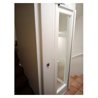 Compact Home Lifts - Brisbane - by Direct Lifts Australia | Houzz