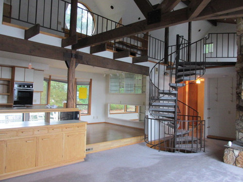 Help Choosing Furniture Style for 80s Coastal Cabin! | Houzz Forum