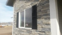 PLEASE help: Exterior Rock, Window Trim and Shutters